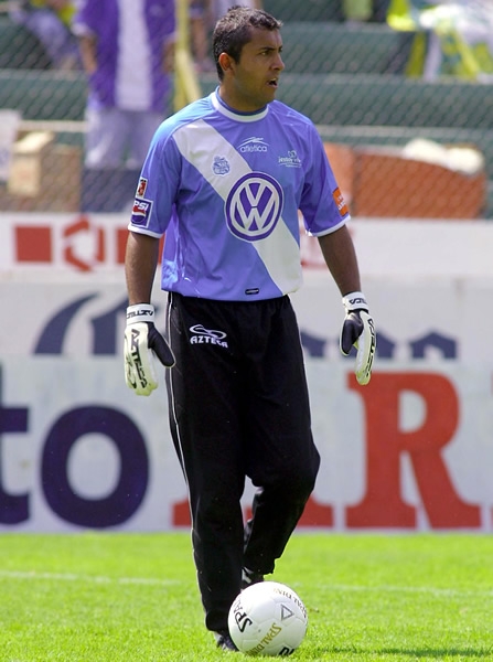 Lo que el futbol se llevó: Sergio Bernal