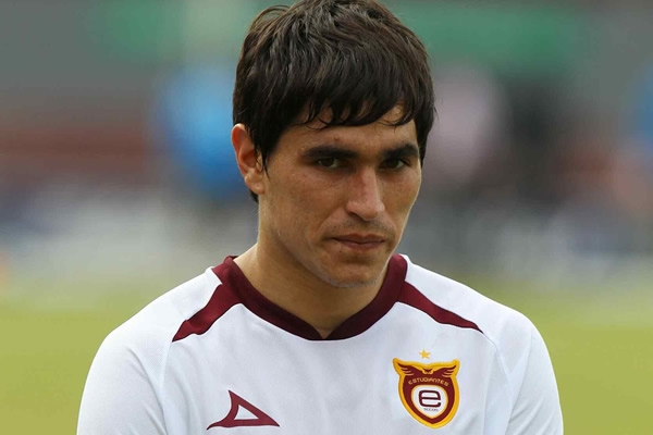 Fernando Gutiérrez con multa económica y deportiva