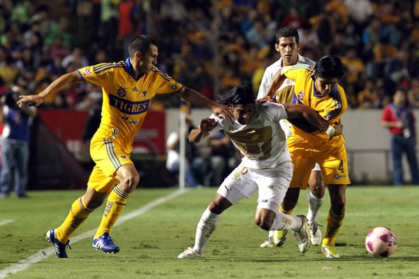 Paso corto, pero seguro: Torres Nilo