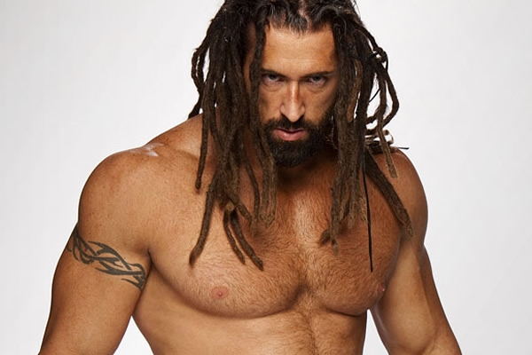 Tyler Reks abandona la WWE