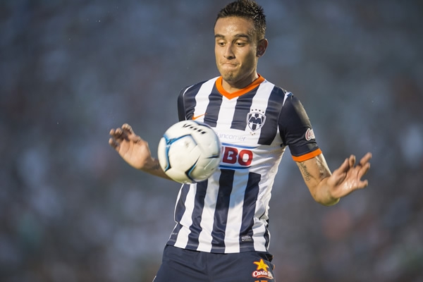 Jesús Zavala, listo para ver acción en la Semifinal de la Copa MX