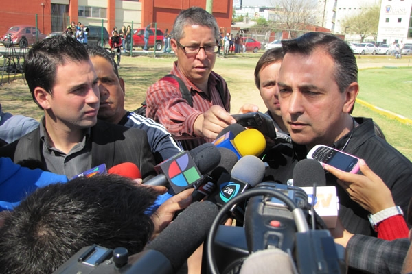 Confirma Tigres negociar a Edno