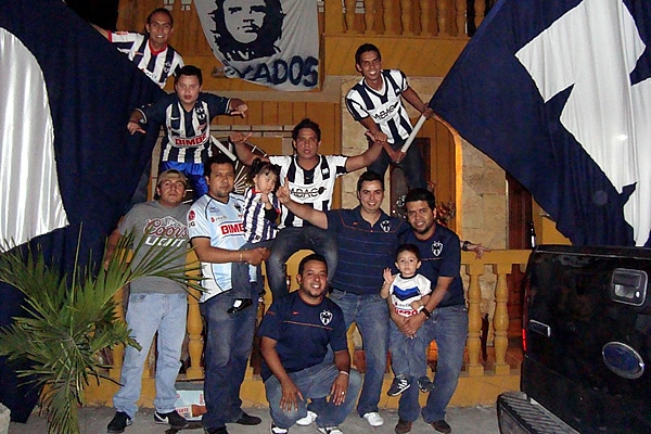 Se quedó la afición Rayada esperando celebrar un gol