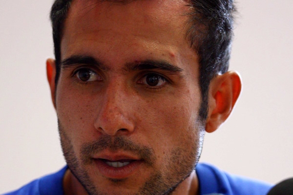 Alejandro Castro ve como un reto su llegada a Estudiantes