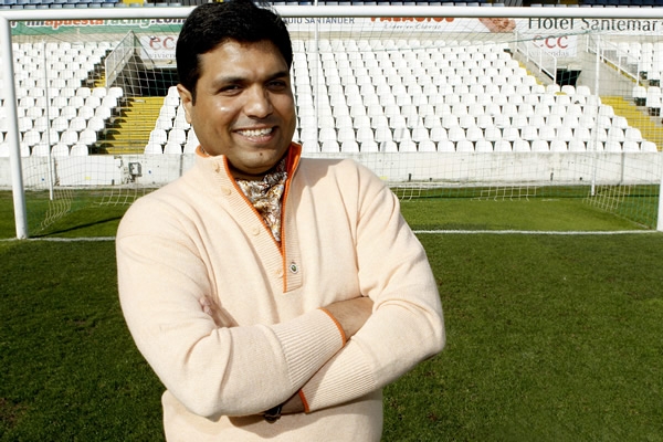 Alí Syed ayudará al Wellington Phoenix para evitar que desaparezca