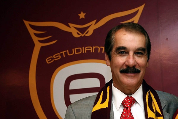 Es momento de un cambio en la Liga: Antonio Leaño