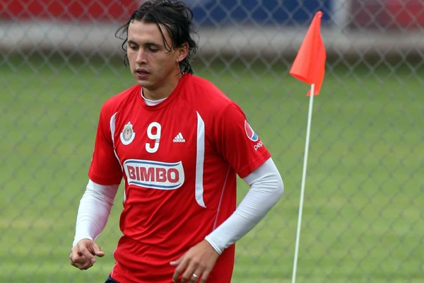 Arellano dice estar totalmente recuperado para enfrentar a Cruz Azul