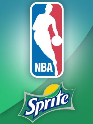¡Gana entradas al partido de la NBA con Sprite!