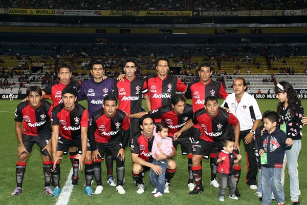 Canales no cree que el Atlas esté tan mal como sus números