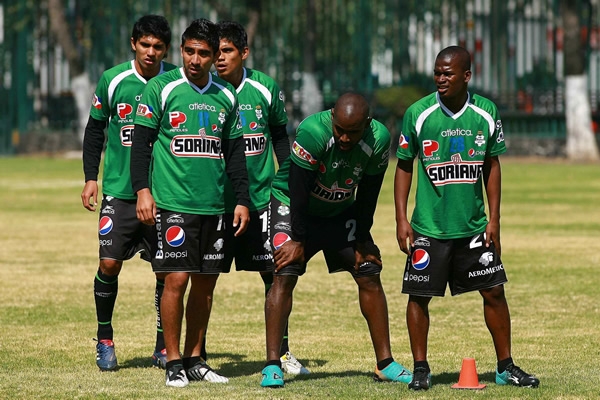 Esto es una revancha: Felipe Baloy