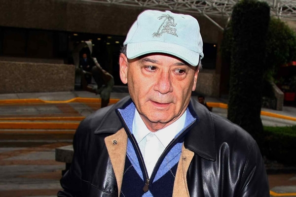 Afirman que Guillermo Álvarez comercializó la marca Cruz Azul
