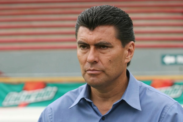 Briones ve factible una victoria sobre Argentina