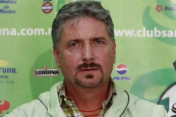 Alberto Canedo confía que Santos retome ritmo pronto