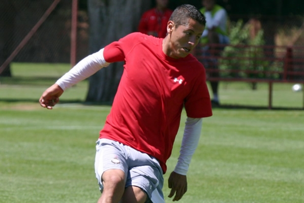 La victoria es prioridad para el Toluca