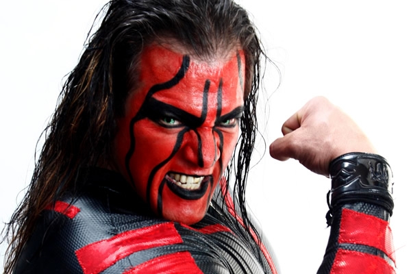 Chessman se llevó la lucha extrema de Verano de Escándalo