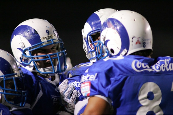 ONEFA: El legado del futbol Americano en México