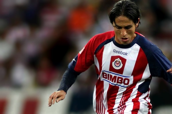 'Tepa' Solís es baja para el duelo contra Santos