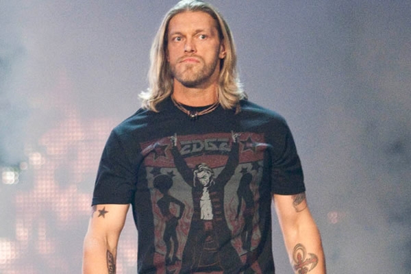 Edge regresa a Smackdown