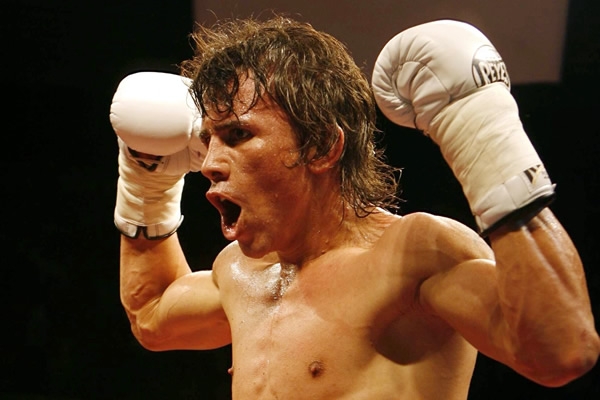 Ex Campeón venezolano de box Edwin Valero se suicidó