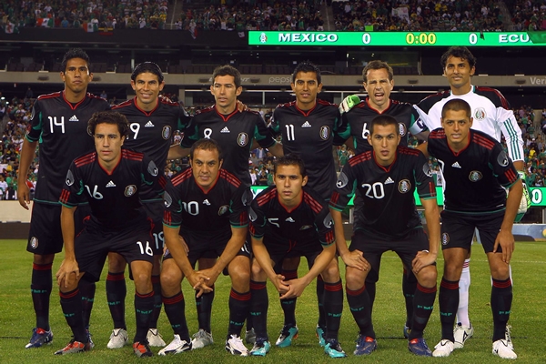 Así lo vimos... Análisis del Tri ante Ecuador