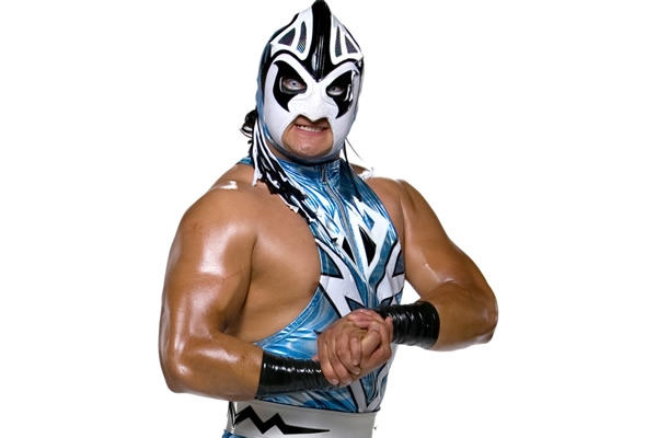 Súper Fly se burla de Octagón