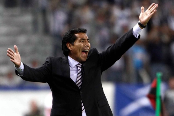 Benjamín Galindo mostró su reconocimiento hacia las Chivas