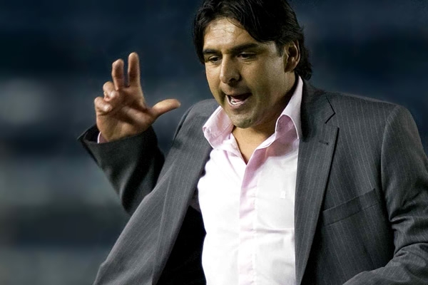 Es uno de los mejores resultados: Guillermo Rivarola