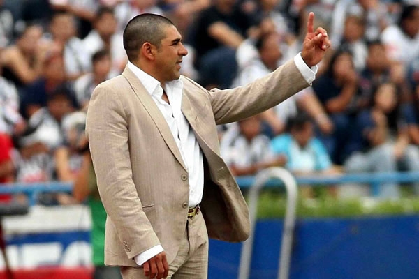 Fuimos los justos ganadores: Guillermo Rivarola