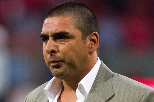 Guillermo Rivarola quiere quedarse en Pachuca