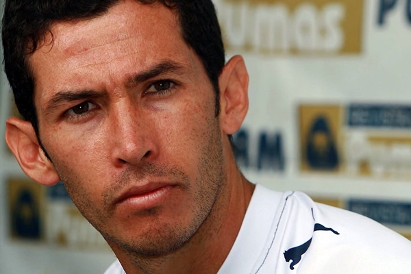 Israel Castro amenazó, 'vamos por el campeonato'