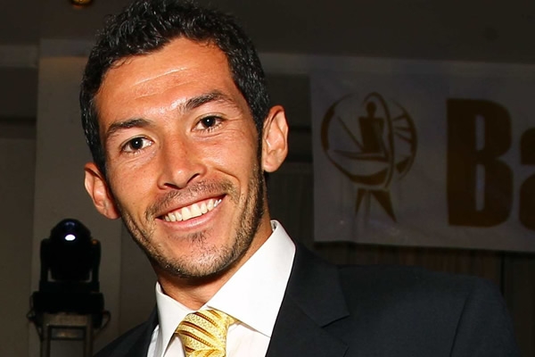 Es un reto ganarle al 'Tuca': Israel Castro