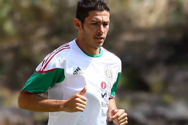 Israel Castro pretende hacer del Tri una familia