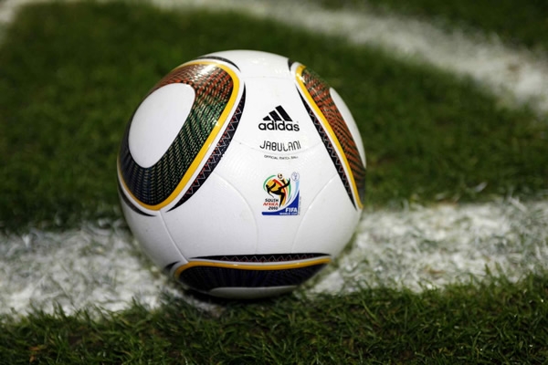 Aumentan críticas para el Jabulani