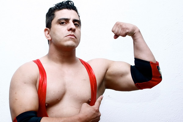 Joe Líder regresa a Lucha POP