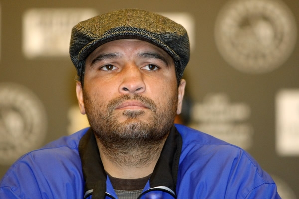 Ex Campeón Mundial Pesado John Ruiz 'colgó los guantes'