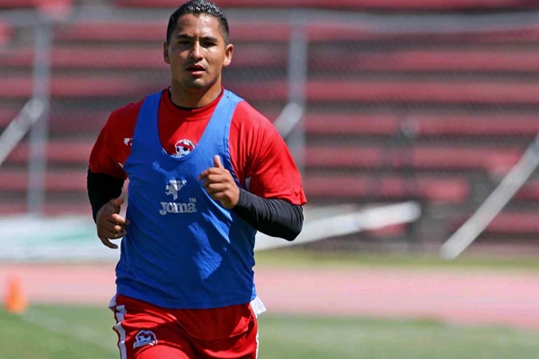 Daniel 'Maleno' Frías e Hiber Ruiz son refuerzos de Jaguares