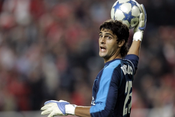 El argentino Barbosa dice que no conoce 'mucho' a su compatriota Herner