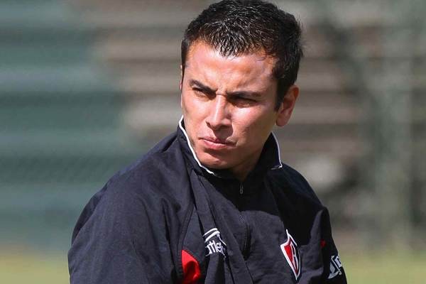 Mario Méndez no crea polémica por la capitanía de Atlas