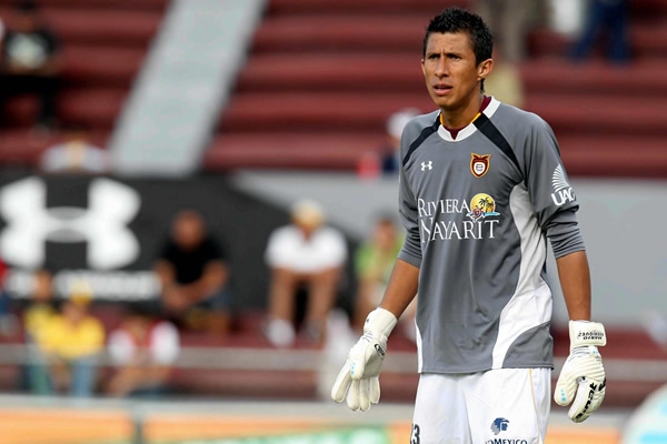 Mario Rodríguez fuera 13 semanas