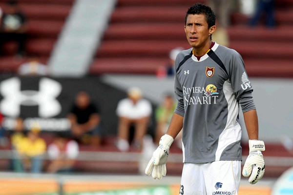 Mario Rodríguez tiene una nueva oportunidad