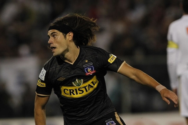 Paredes convenció a Miralles de fichar con Atlante