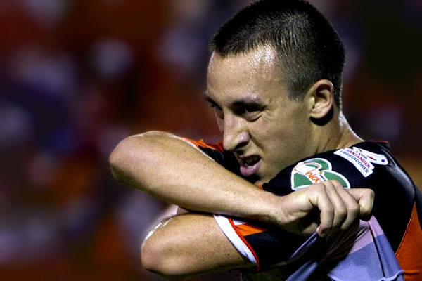 Leeds United 3-2 Crystal Palace... Pedroza sigue sin debutar