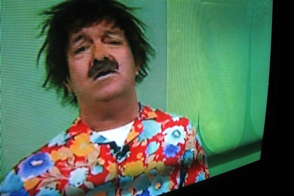 'Ponchito' se volvió asunto cultural