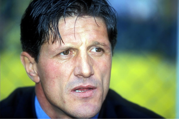 Petricevic se presentó ‘en sociedad’