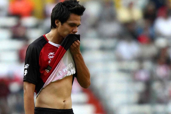 Aceptan jugadores de Atlas que son los culpables