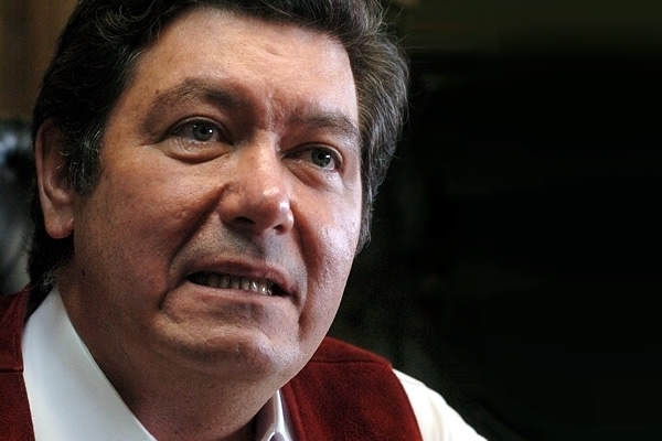 Liberan a Jorge Hank Rhon por falta de elementos