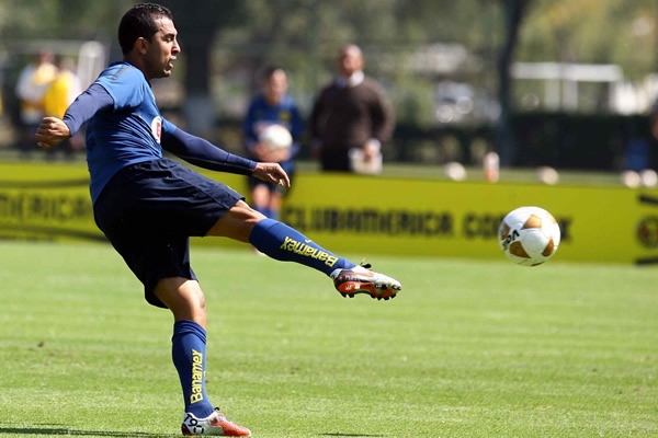 En Libertadores, 'Rolfi' quiere cambiar la historia con América