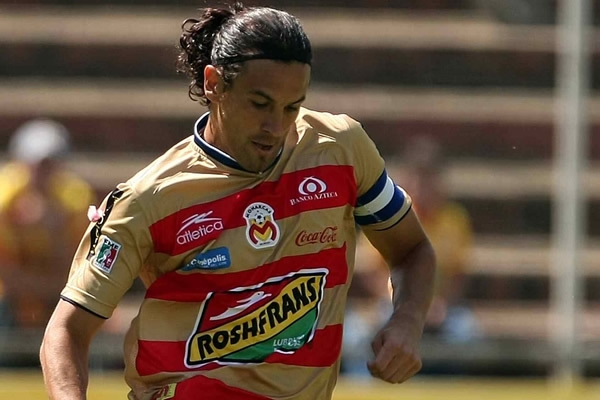Mauricio Romero se pone como objetivo llegar a la Final