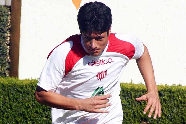 No podemos dejar ir más puntos: 'Pollo' Salazar