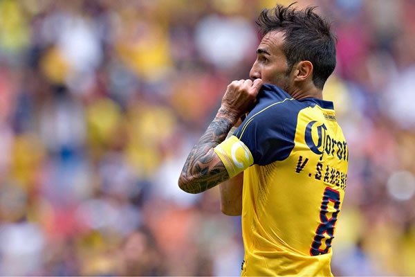 Capitán águila, ni enterado de la indisciplina